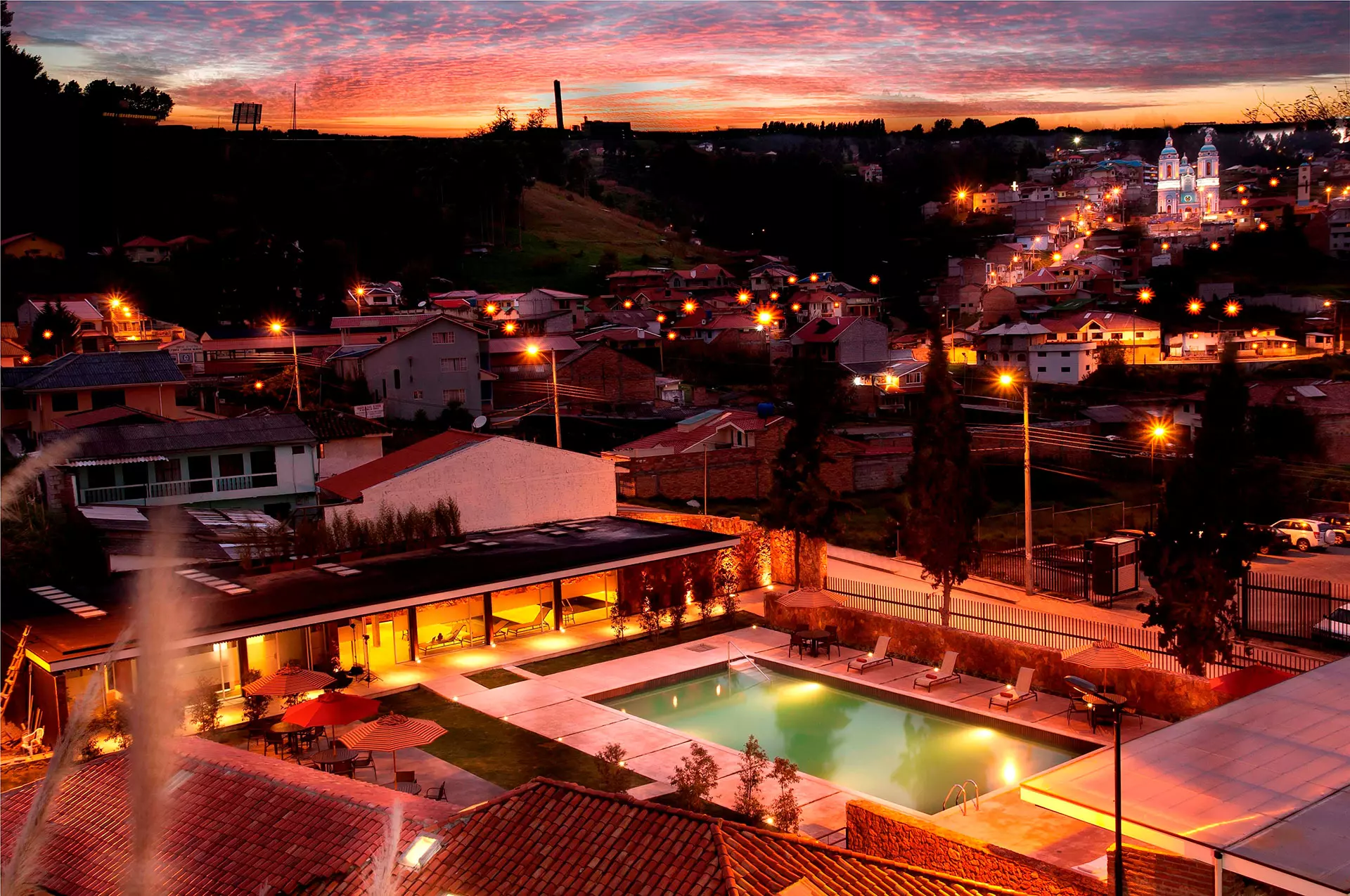 Nosotros – Novaqua